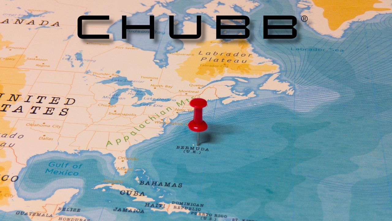 Chubb Bermuda promotes executive to lead property underwriting ...